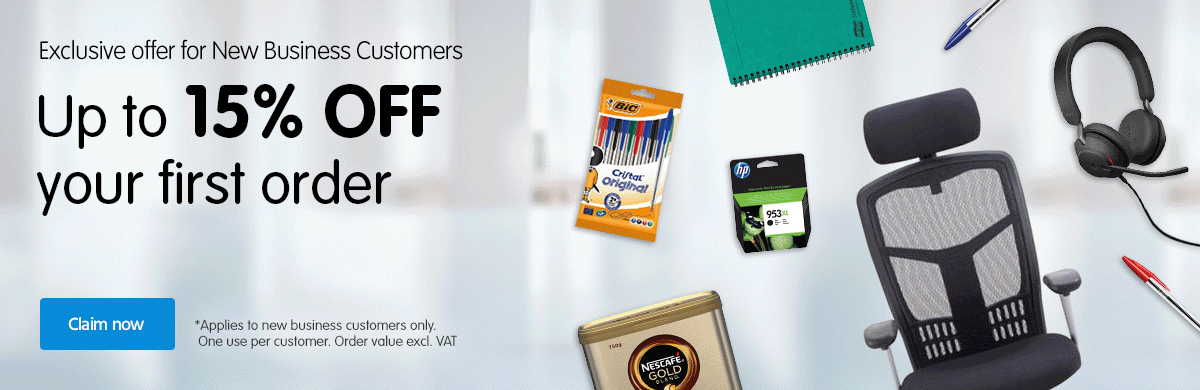 Euroffice Discount Office Supplies and Office Stationery