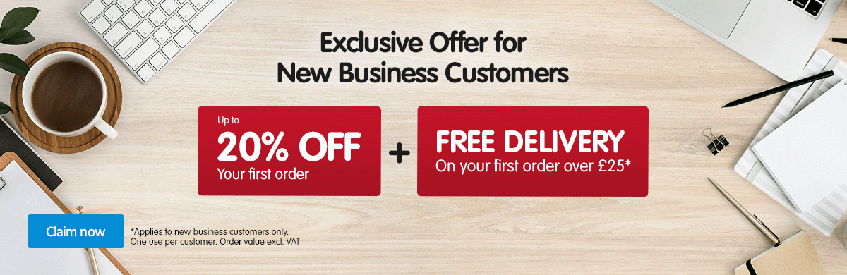 Euroffice Discount Office Supplies and Office Stationery