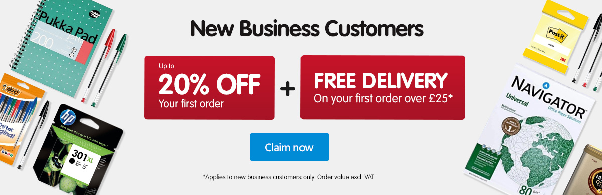 Euroffice Discount Office Supplies and Office Stationery