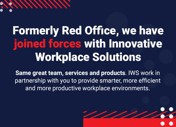 Innovative Workplace Solutions: Trusted partner for innovative office ...