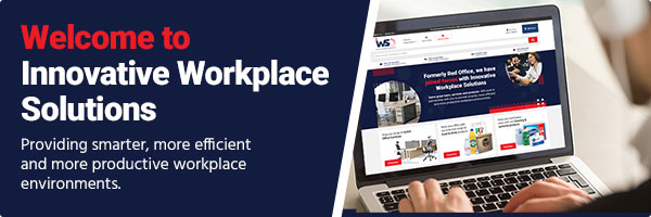 Innovative Workplace Solutions: Trusted partner for innovative office ...