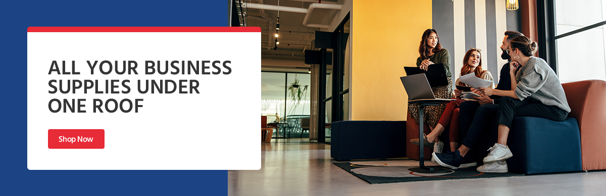 MD Business Supplies: Merseyside's Expert Business Solutions Provider