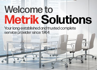 Metrik Solutions: A trusted supplier of Office Stationery and Supplies ...