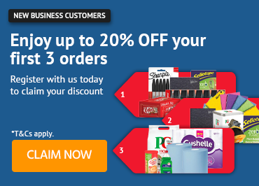 UK Office Direct: Unbeatable Prices on Office Supplies & Stationery