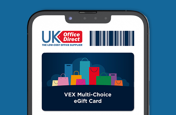 Multi-choice eGift Cards 199