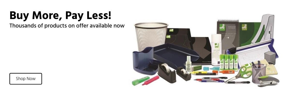 Office World: The UK's Online Office Supplies Superstore