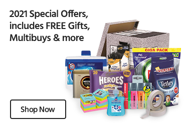 Office World: The UK's Online Office Supplies Superstore