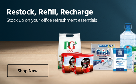 Office products business store