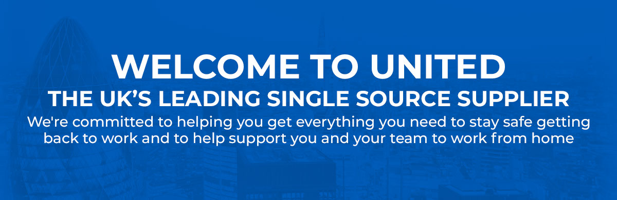 United-Direct: One Delivery. One Invoice. One Supplier