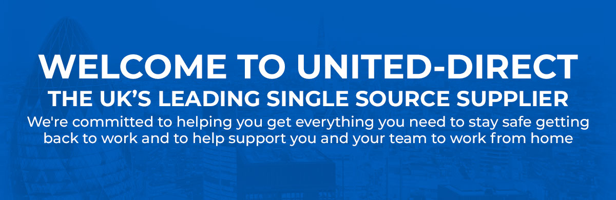United-Direct: One Delivery. One Invoice. One Supplier